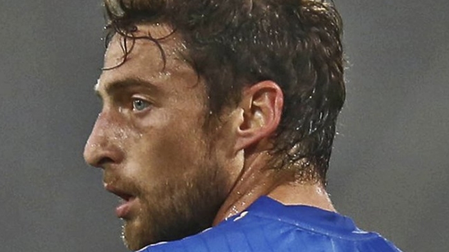 Claudio Marchisio fichó en Zenit y se convirtió en el futbolista mejor ... Claudio Marchisio fichó en Zenit y se convirtió en el futbolista mejor ...