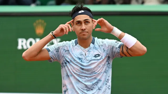 Alejandro Tabilo vs Jordan Thompson en vivo: Cuándo, a qué hora y dónde ver por el ATP de ...