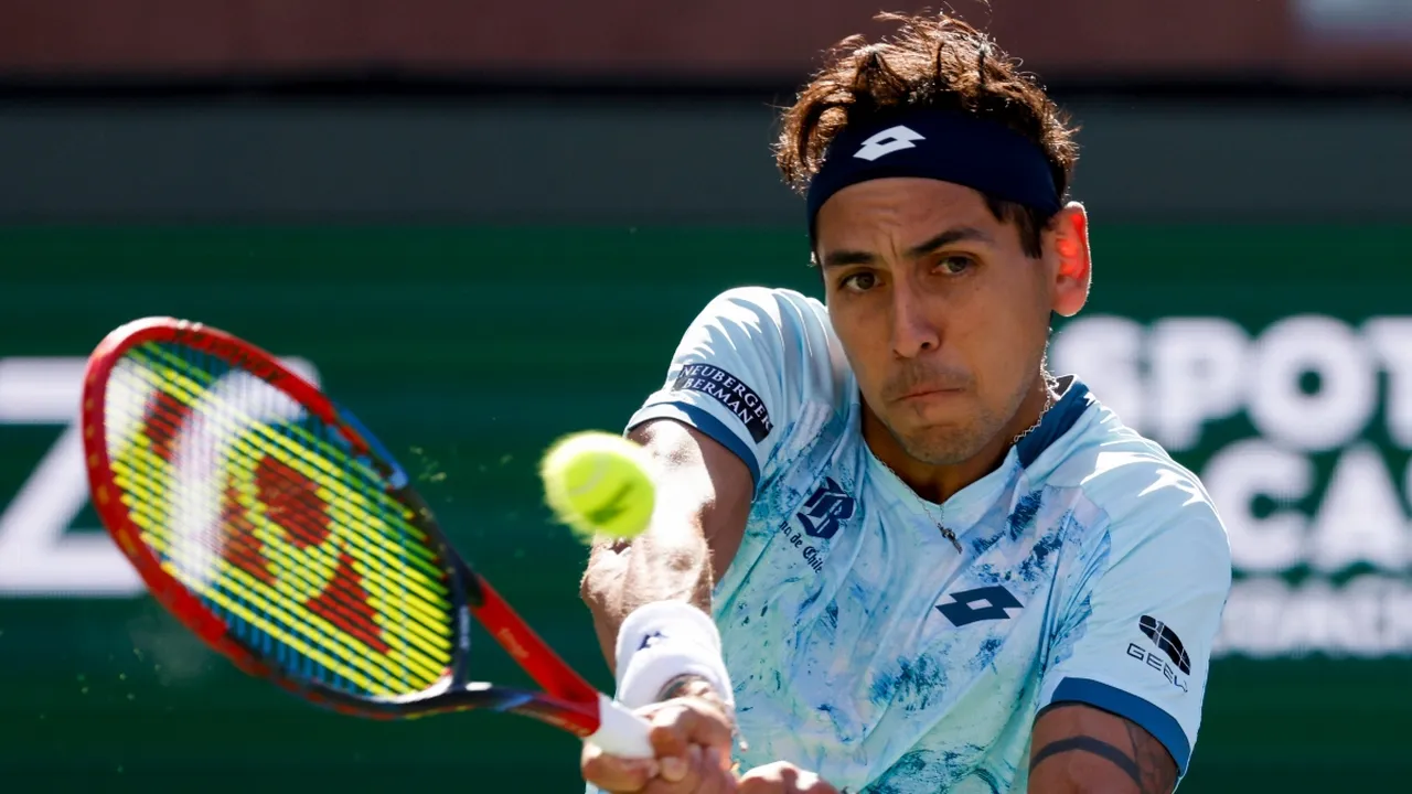Alejandro Tabilo vs Alexander Zverev en vivo: Cuándo, a qué hora y dónde ver en el US Open 2025