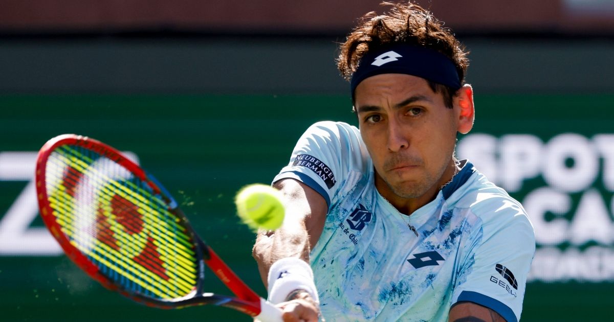 Alejandro Tabilo vs Alexander Zverev en vivo: Cuándo, a qué hora y dónde ver en el US Open 2025