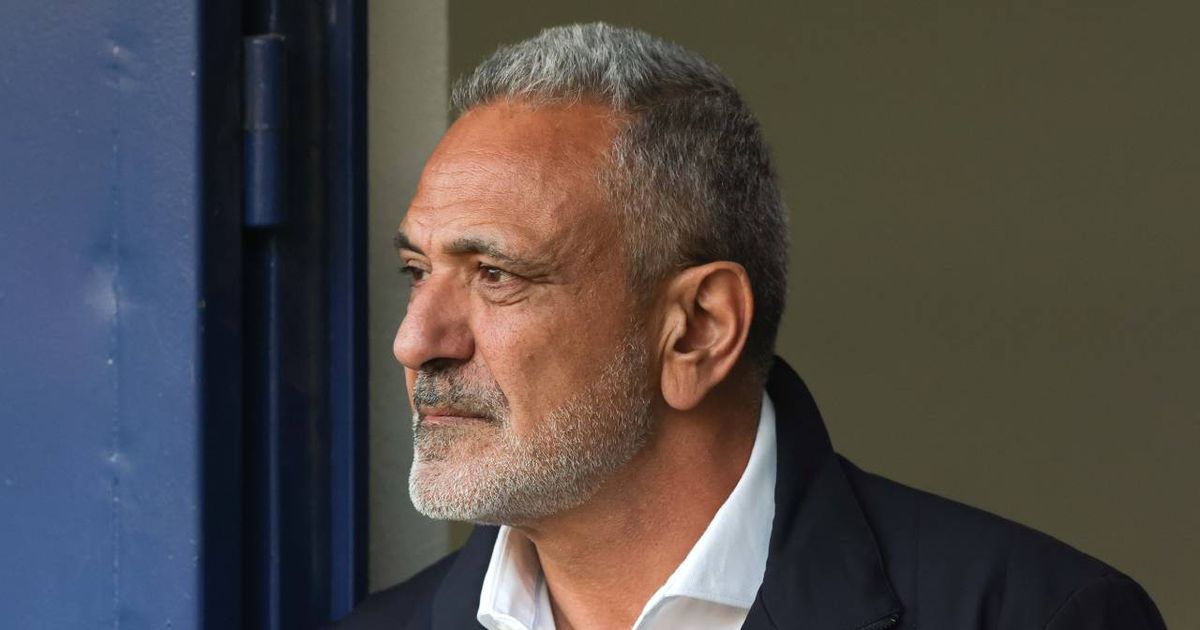 La ANFP decide el futuro de La Roja: este DT dirigirá a Chile durante ...