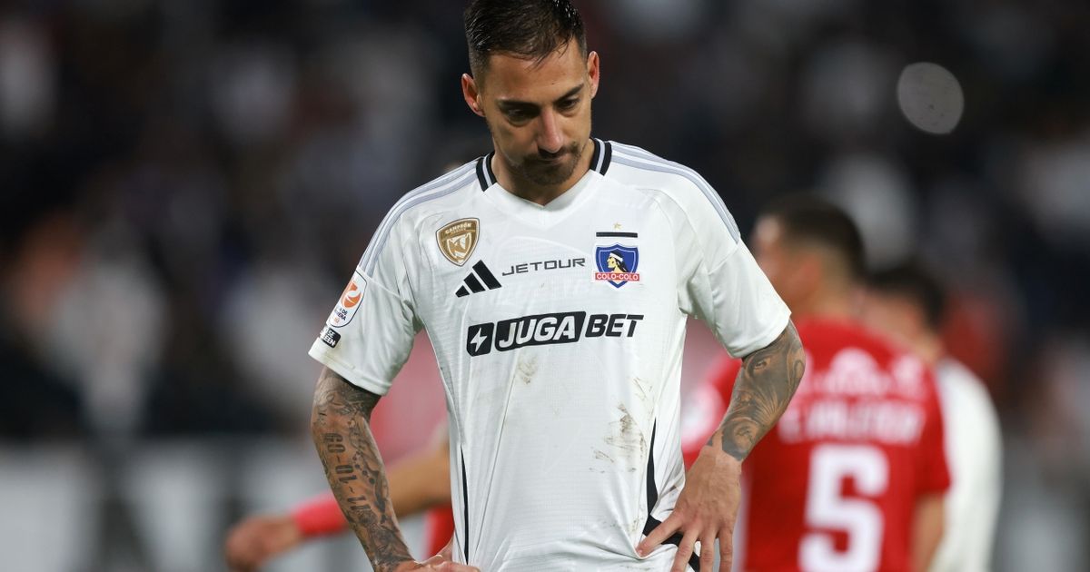 Javier Correa recibe un portazo desde Argentina y queda obligado a ...