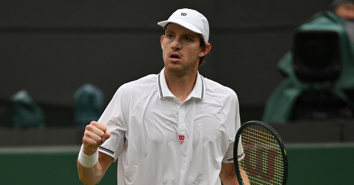 Nicolás Jarry vs Botic van de Zandschulp en vivo: Cuándo, a qué hora y dónde ver en Kitzbühel en ...