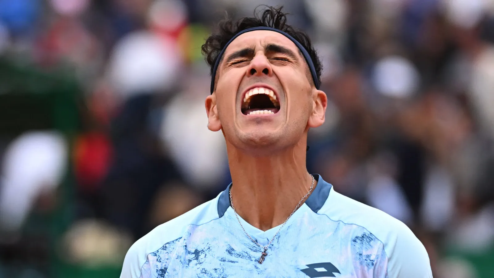 Alejandro Tabilo vs Jordan Thompson en vivo: Cuándo, a qué hora y dónde ver por el ATP de ...