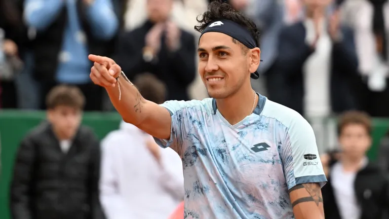 Alejandro Tabilo vs Jordan Thompson en vivo: Cuándo, a qué hora y dónde ver por el ATP de ...